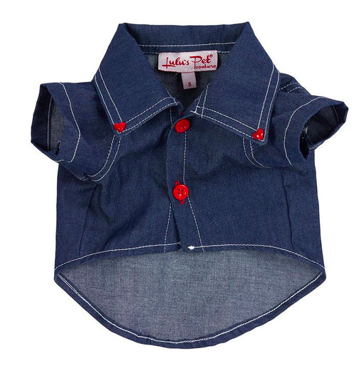 How To Choose The Right Dog Shirt For Your Pet: For Style And Comfort ...